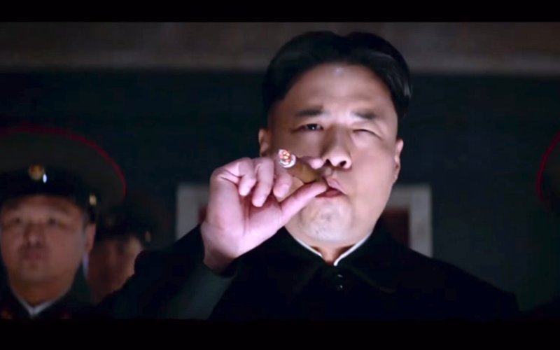 Picture of The Interview