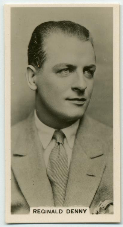 Reginald Denny