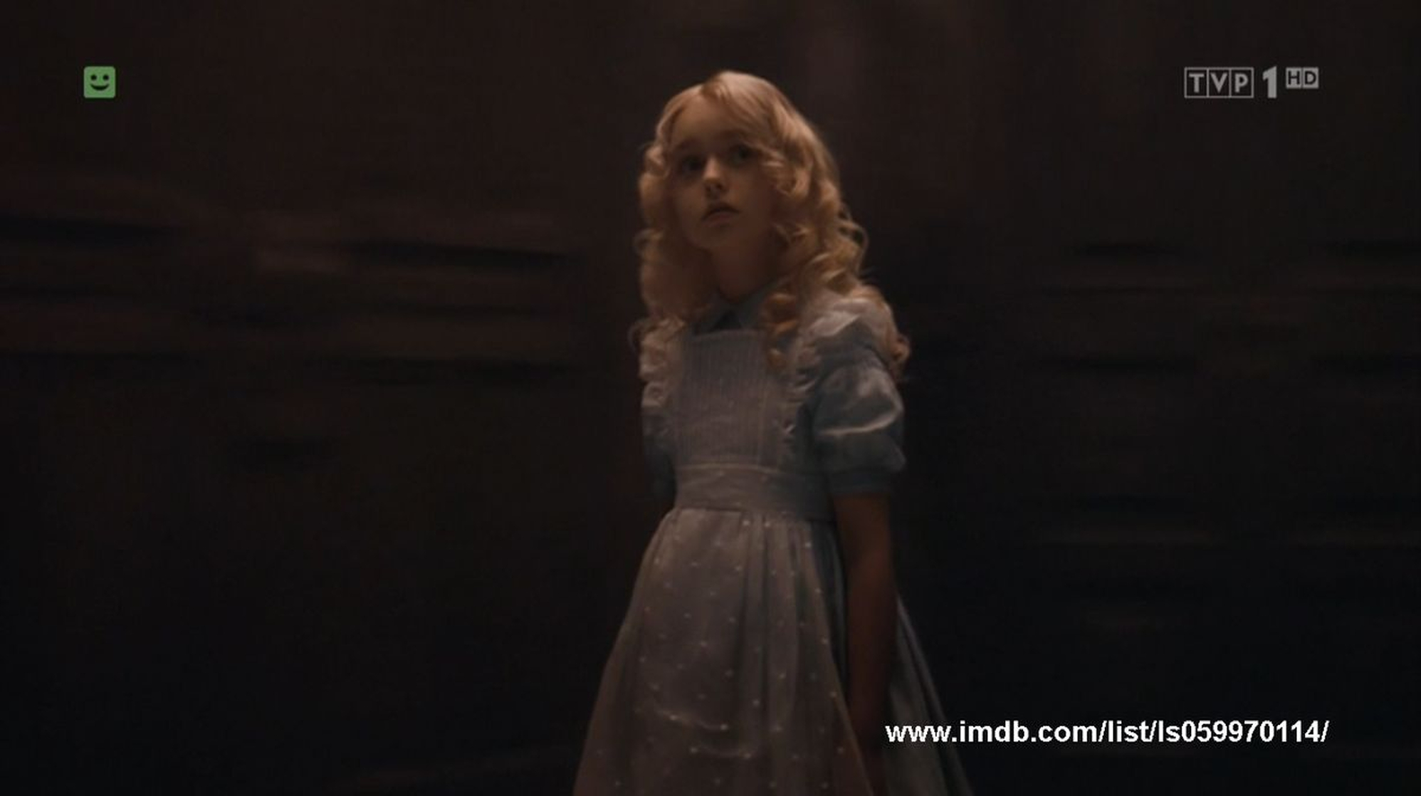 Picture of Mairi Ella Challen