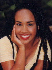 Picture of Aisha Campbell