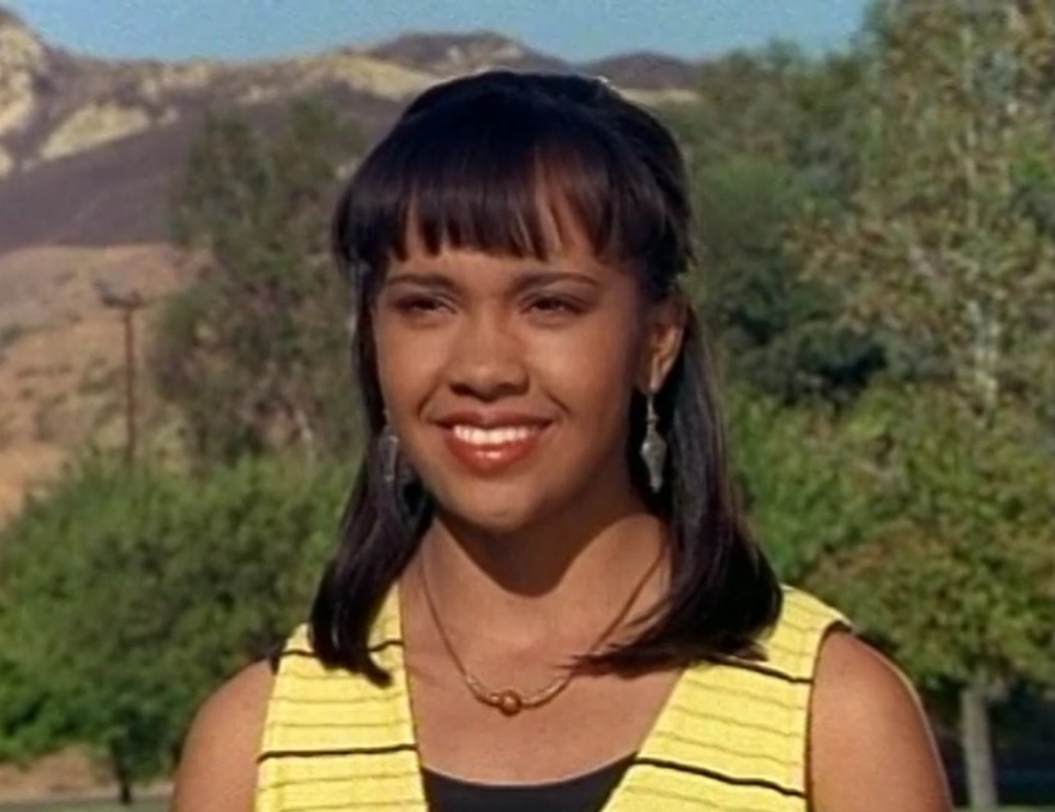 Picture of Aisha Campbell
