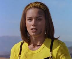 Picture of Ashley Hammond