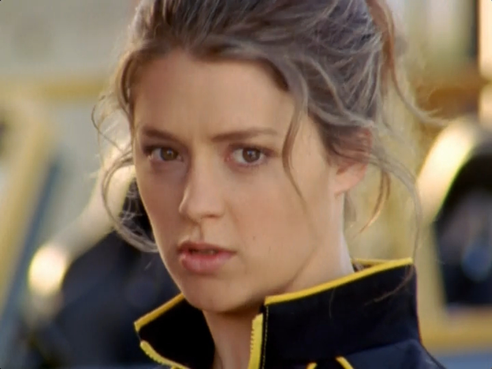 Picture of Veronica "Ronny" Robinson