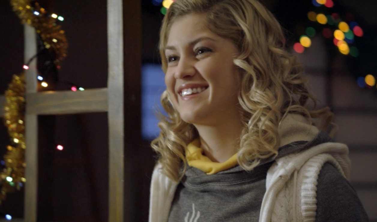 Picture of Emily (Power Rangers Samurai)