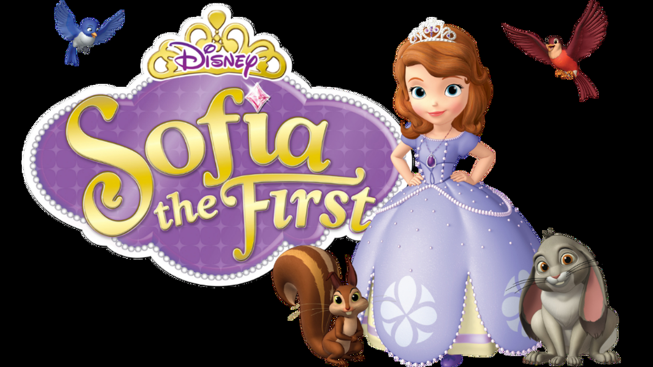 Picture of Sofia the First