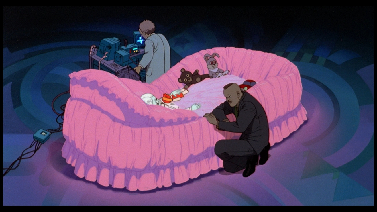 Picture of Akira