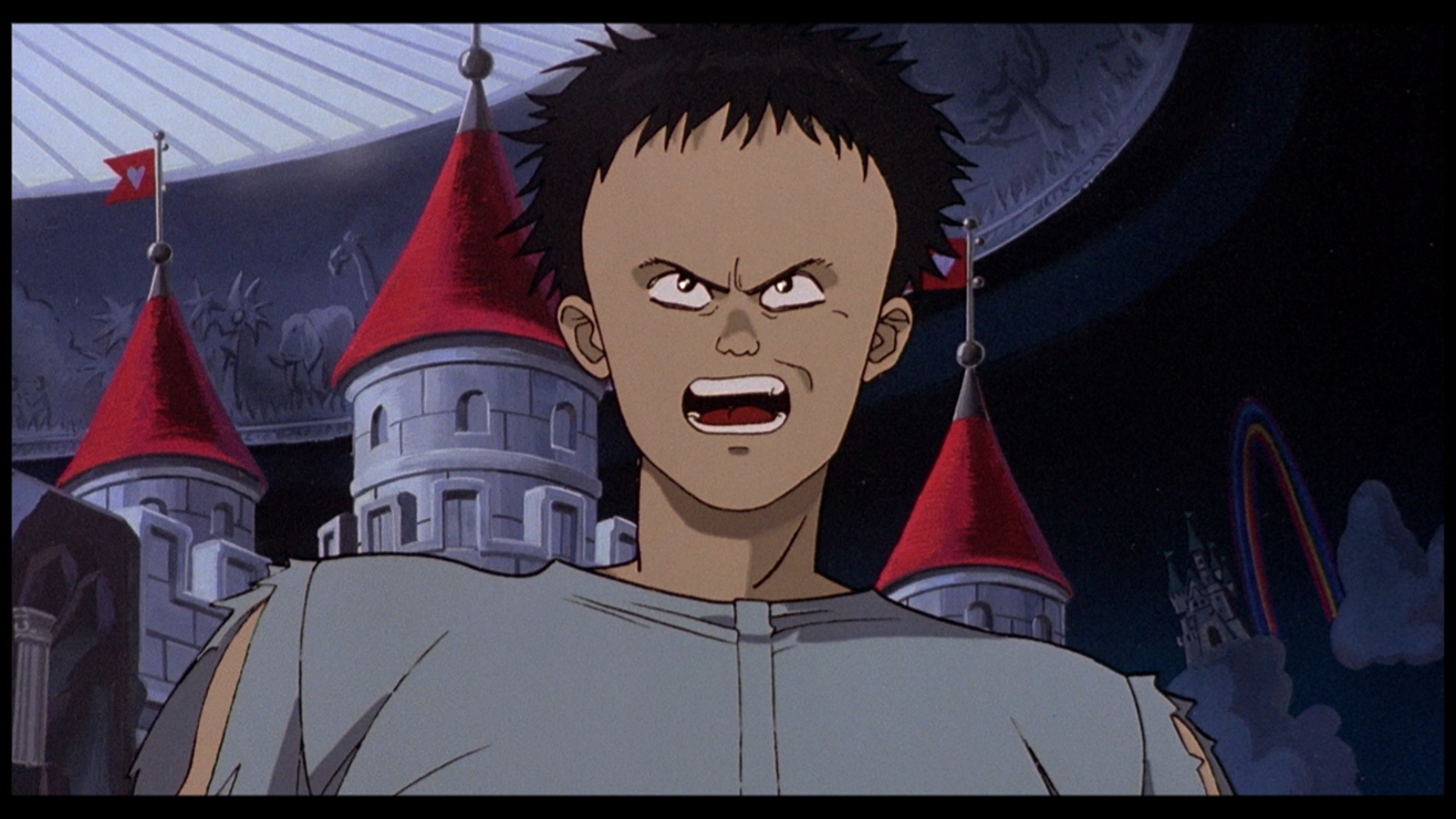 Picture of Akira