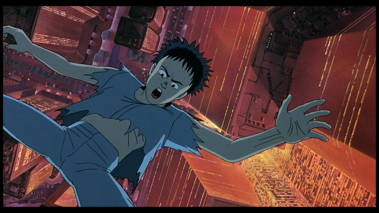 Picture of Akira