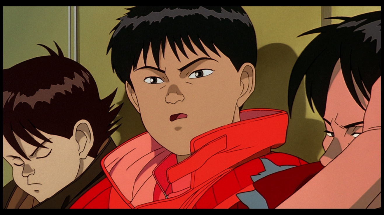 Picture of Akira