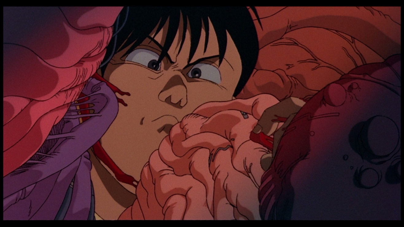 Picture of Akira (1988)