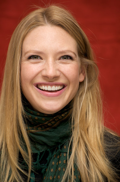 Picture of Anna Torv