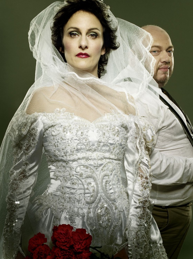 Picture of Cora Frost