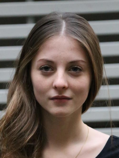 Picture of Paula Kroh