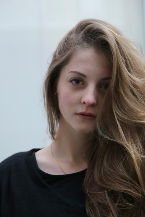 Picture of Paula Kroh