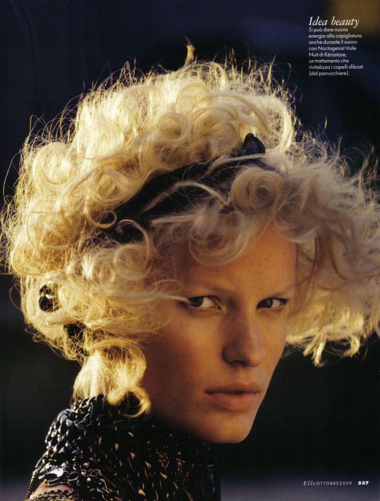 Picture of Caroline Maria Winberg