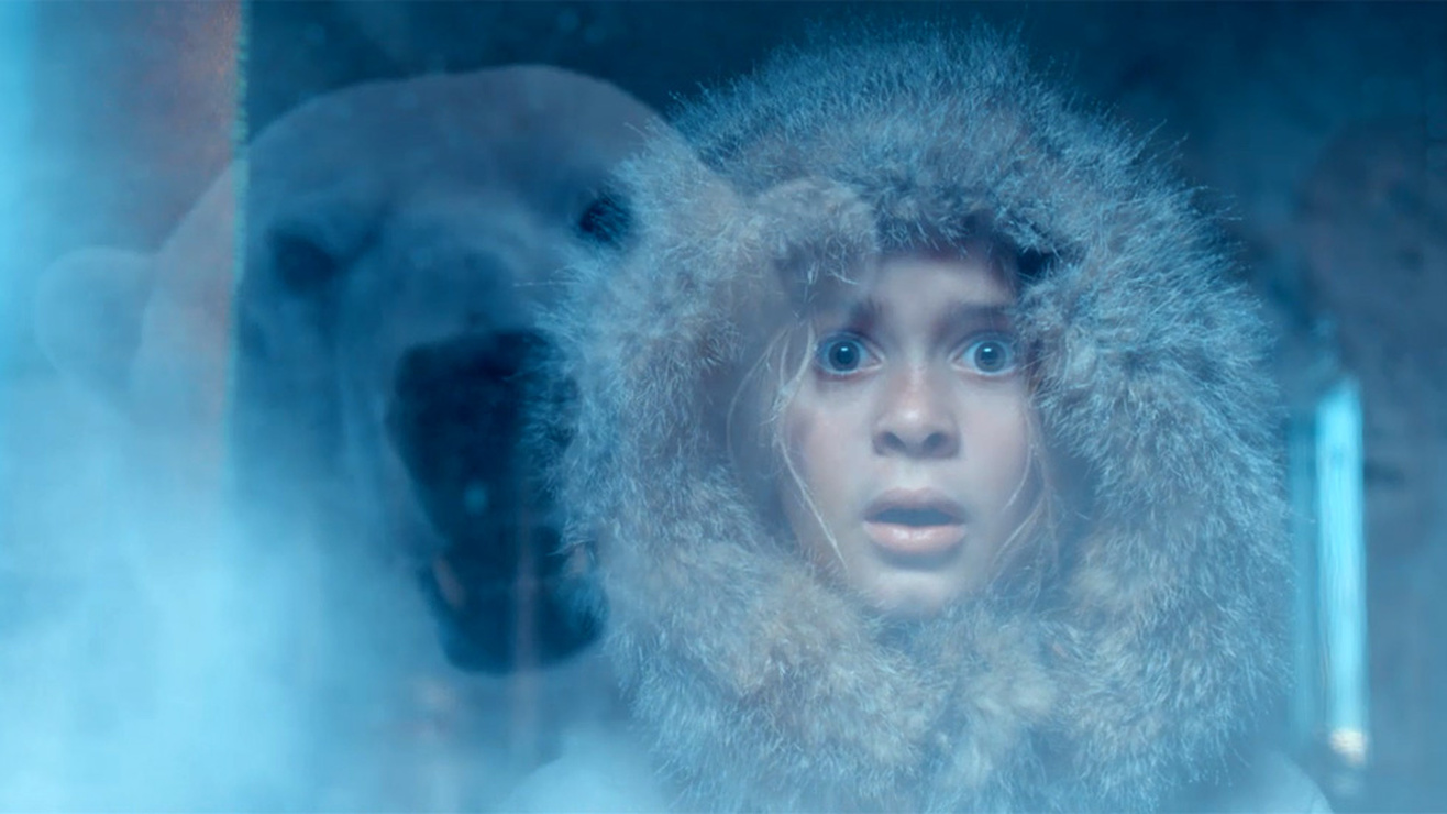 Operasjon Arktis image