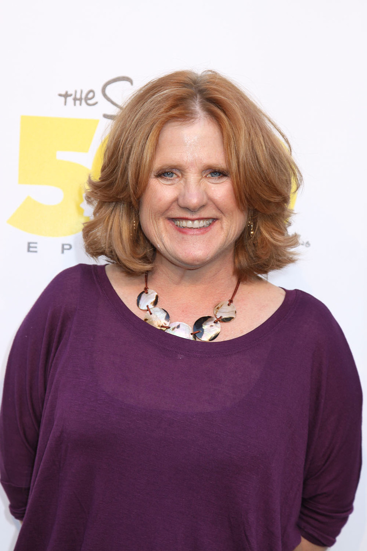 Picture of Nancy Cartwright