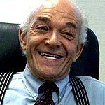 Picture of Mark Margolis