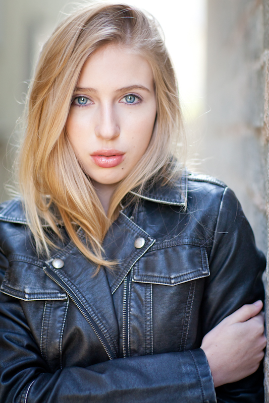 Kendall Rucks picture