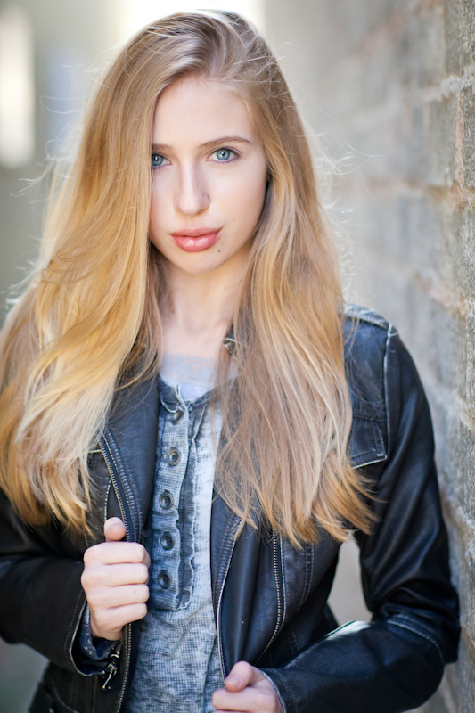 Picture of Kendall Rucks