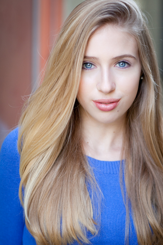 Picture of Kendall Rucks