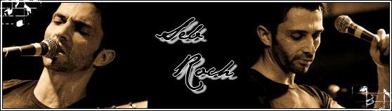 Picture of Sébastien Roch