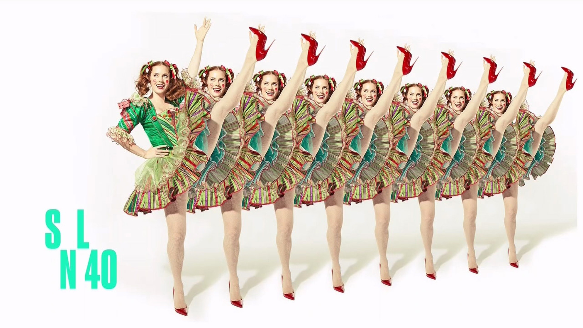 Picture of Amy Adams
