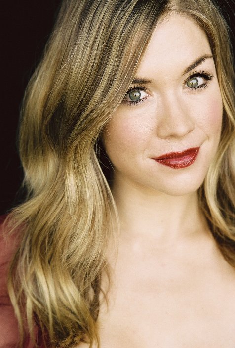 Picture of Whitney Anderson