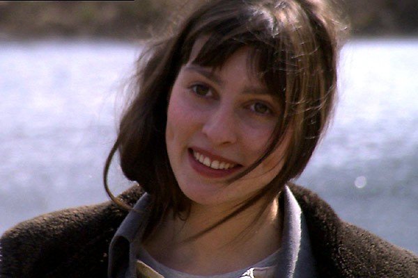 Picture of Looking for Cheyenne