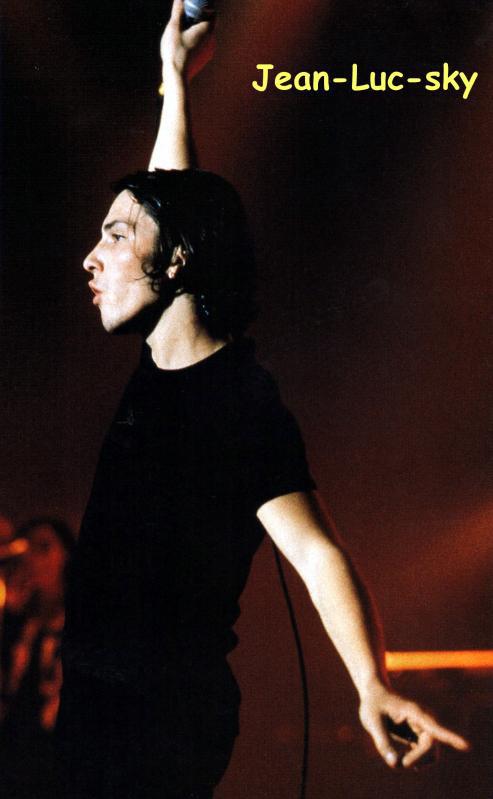 Sébastien Roch picture