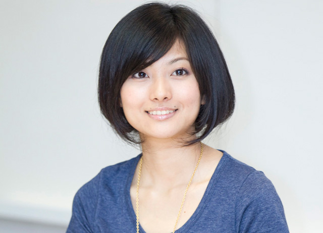 Picture of Manami Numakura