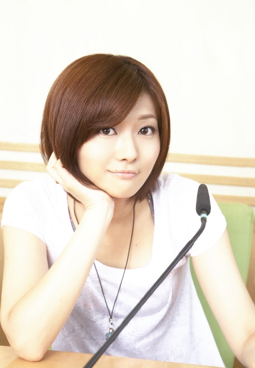 Picture of Manami Numakura