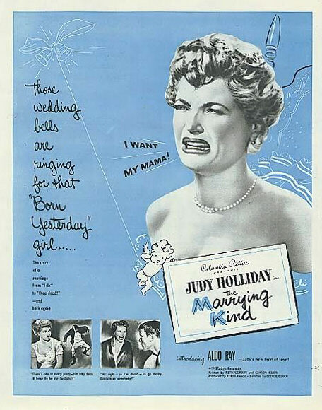 Picture of The Marrying Kind (1952)