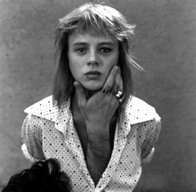 Picture of Emma Suárez