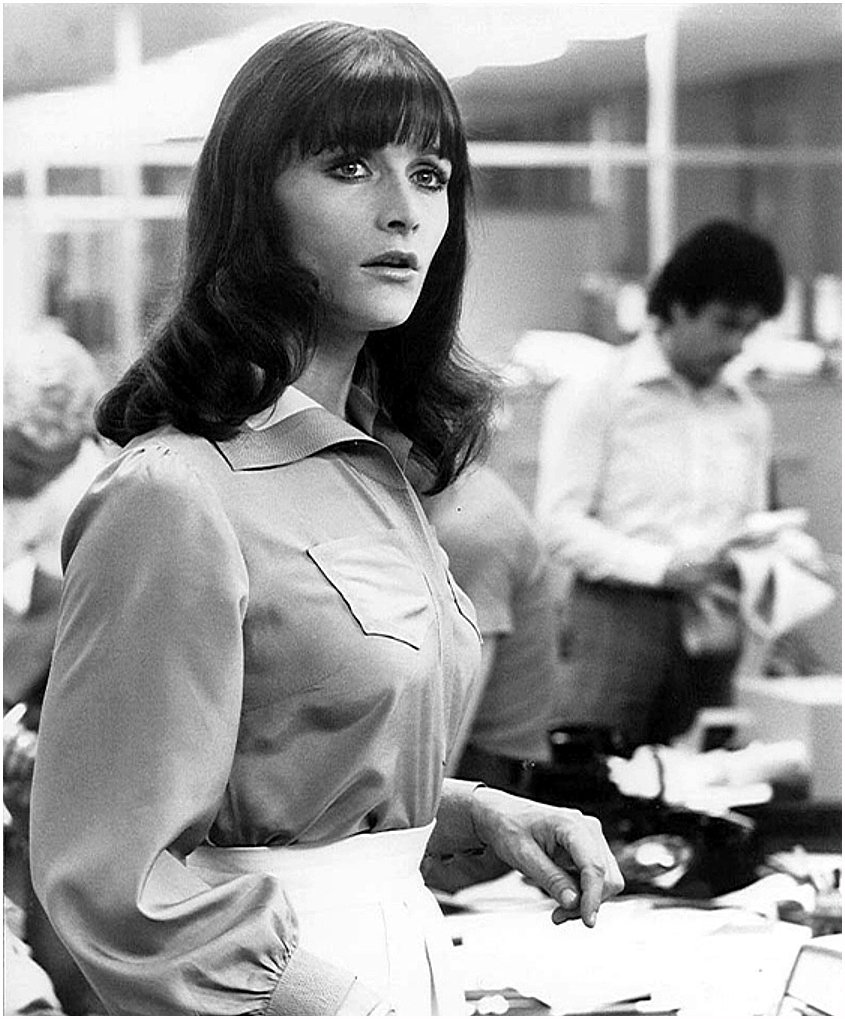 Picture of Margot Kidder
