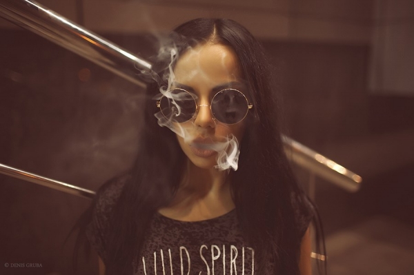 Image Of Dasha Buznikova