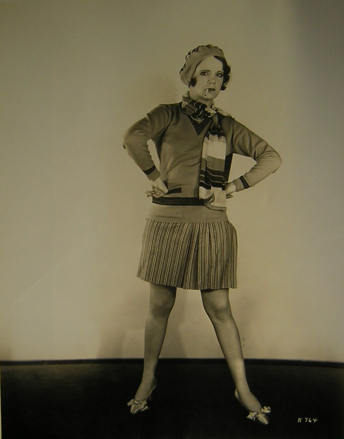 Picture of Inez Courtney