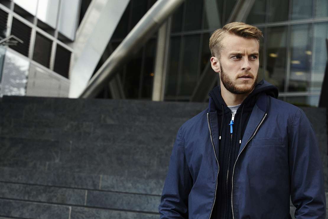 Picture of Miles Bugby