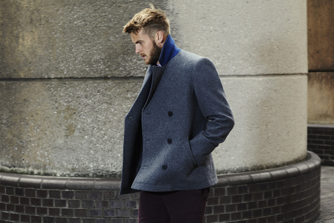 Picture of Miles Bugby