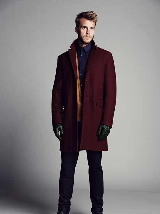 Picture of Miles Bugby