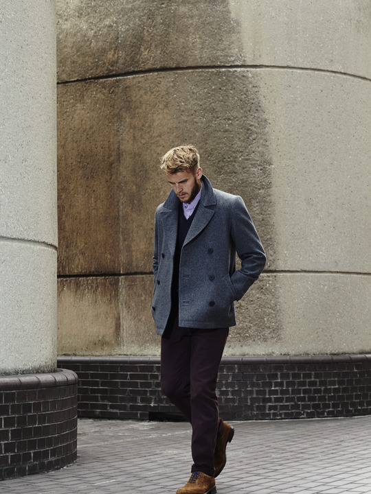 Picture of Miles Bugby