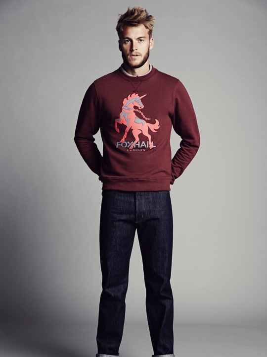 Picture of Miles Bugby