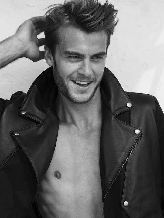 Picture of Miles Bugby