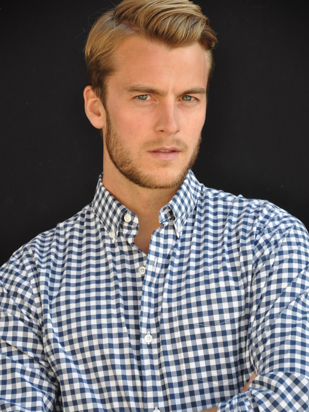 Picture of Miles Bugby