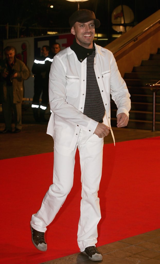 Image of Daniel Powter