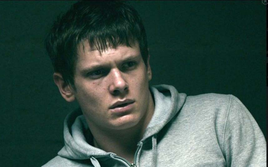 Picture of Harry Brown