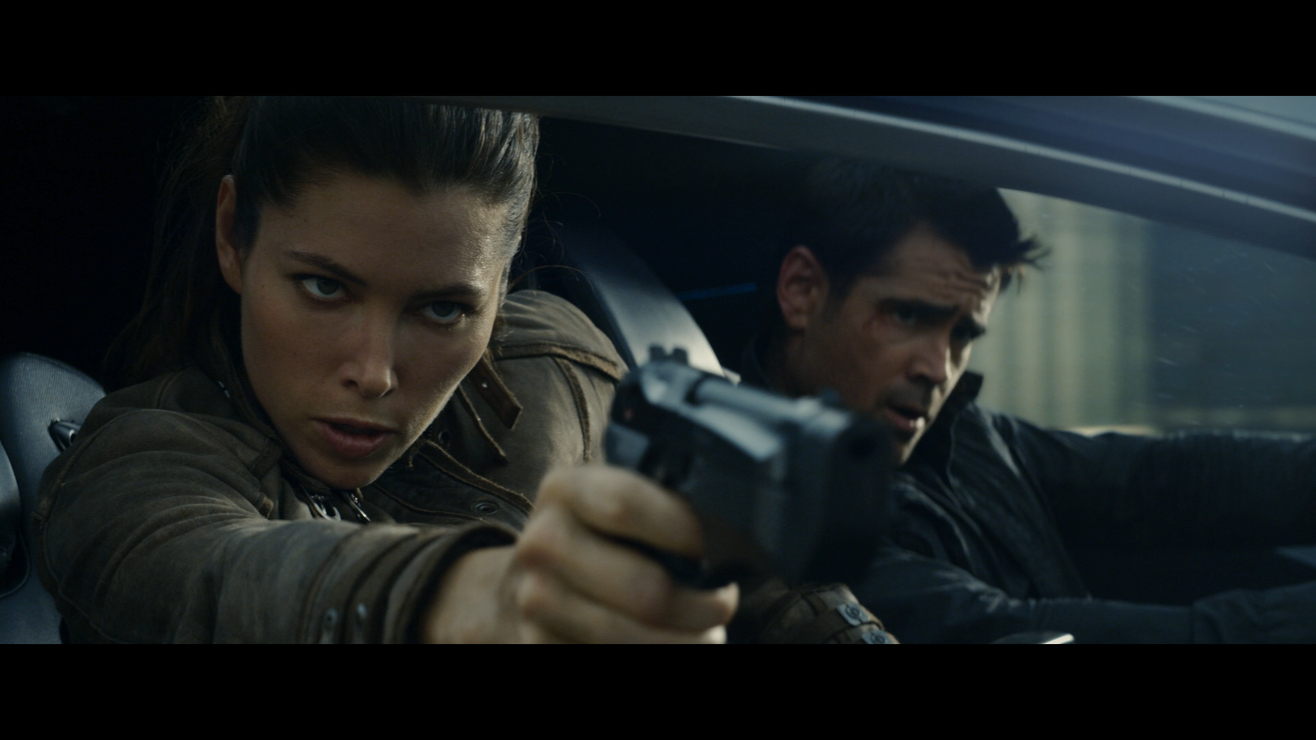 Picture of Total Recall