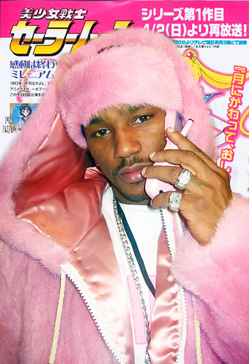 Cam'ron picture