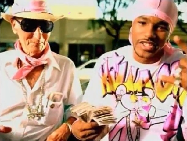 Cam'ron image