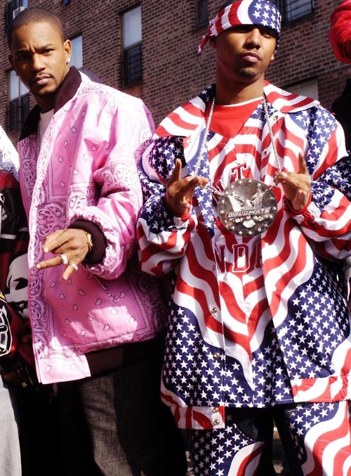 Picture of Cam'ron